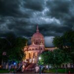 Waco Ghost Tour: Wild Whispers of the Wicked - What to Expect During the Tour