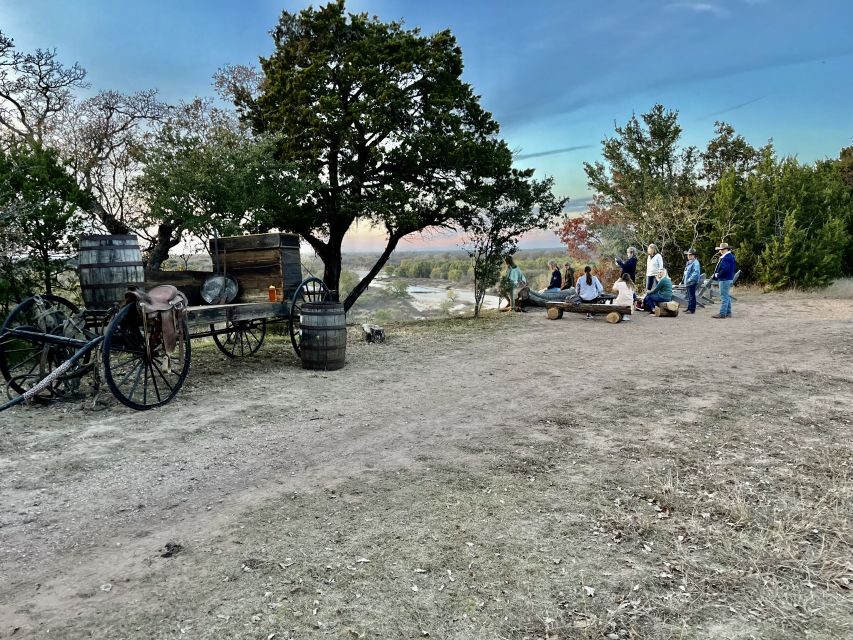 Waco: Sunset Horseback Ride - Why This Tour Offers Great Value