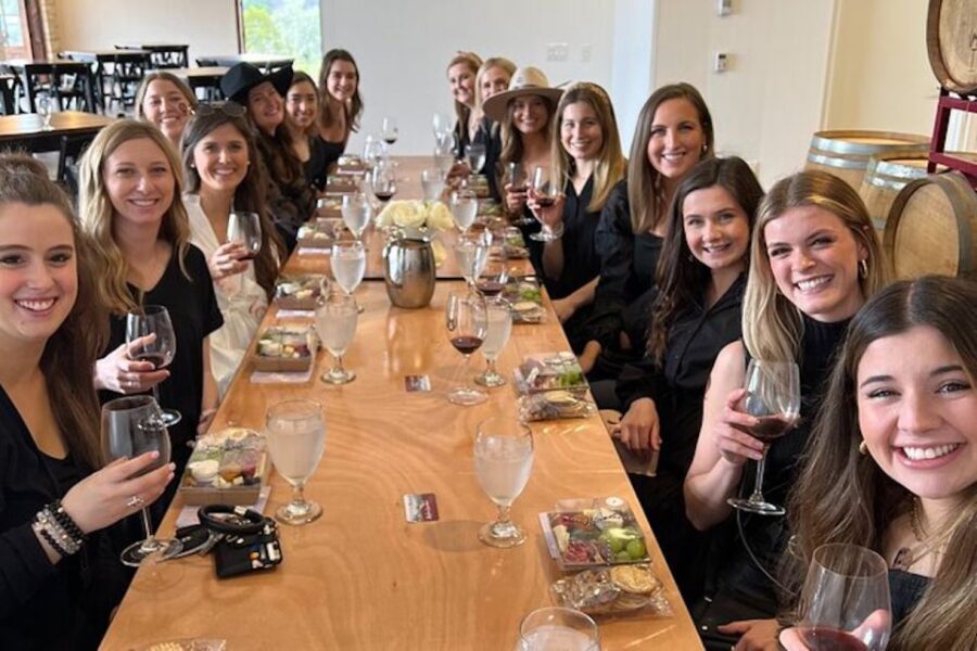 Waco: Wine Tour with Tasting and Light Lunch - Is the Tour Worth the Cost?