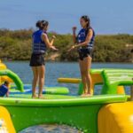 Wai Kai AquaVenture Pass (Full Day - Ages 7+) - What Does a Day at Wai Kai Look Like?
