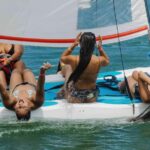 Wai Kai Lagoon: Hobie Wave Cat Rental - The Actual Experience: What Travelers Say