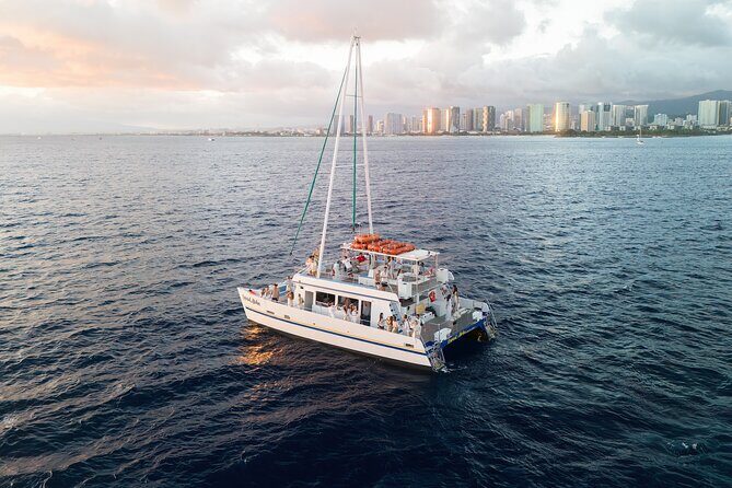 Waikiki Friday Fireworks Boat Cruise from Oahu - Final Thoughts