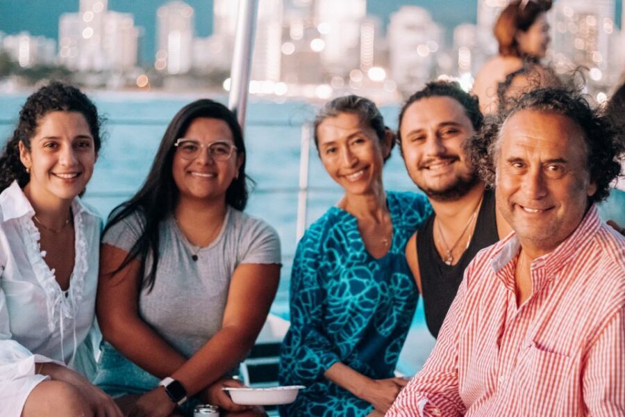Waikiki Friday Night Fireworks Cruise - Analyzing the Value and Experience