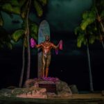 Waikiki Ghosts Boos and Booze Haunted Pub Crawl - What Makes the Waikiki Haunted Pub Crawl Special?
