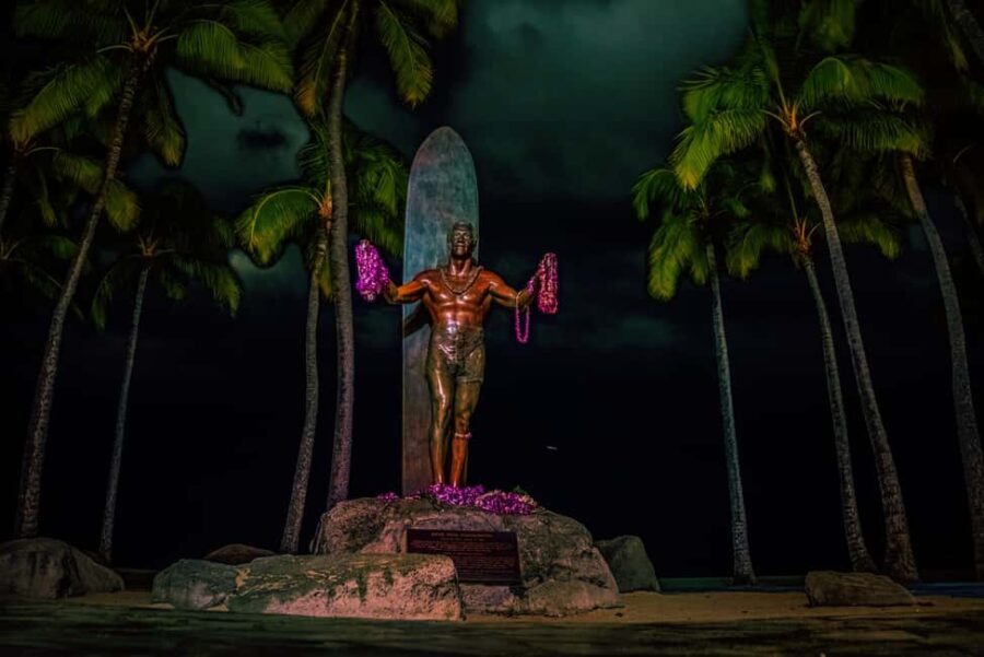 Waikiki Ghosts Boos and Booze Haunted Pub Crawl - What Makes the Waikiki Haunted Pub Crawl Special?