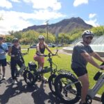 Waikiki: Guided E-Bike Tour with Local History & Ocean Views - Scenic Parks and Iconic Landmarks