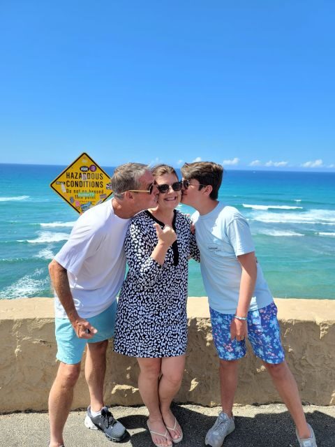 Waikiki: Oahu In a Day Circle Island Tour - The Experience and Its Value