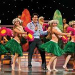 Waikiki: Rock-A-Hula Show Ticket and Buffet Option - What Makes This Show Stand Out?