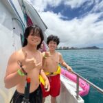 Waikiki Snorkeling & Ocean Waterpark Adventure from Oahu - Snorkeling and Marine Encounters