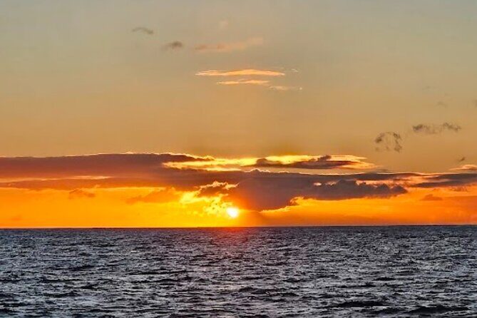 Waikiki Sunset Cruise and Iconic Views with Swimming - What’s Included and What’s Not