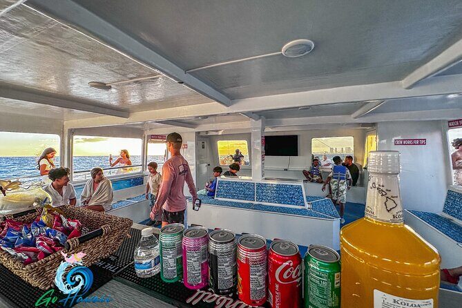 Waikiki Sunset Cruise from Oahu - Who Will Appreciate This Cruise?