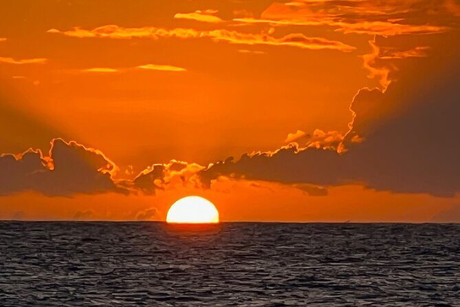 Waikiki Sunset Cruise with Boat Stabilizer - Detailed Experience Breakdown
