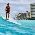 Waikiki Surf Legends History Tour - The Stops: What You’ll See and Learn