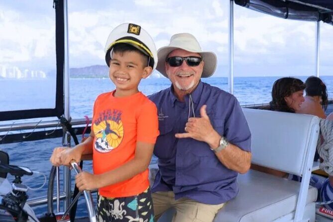 Waikiki Turtle Canyon Snorkeling and Swim Tour - Authentic Feedback and Expectations
