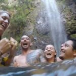Wailua River: Kayak & Secret Waterfall Adventure - The Itinerary in Detail