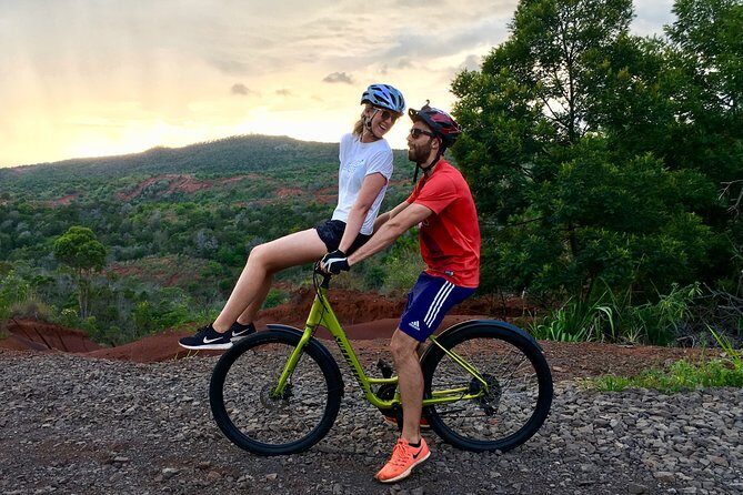 Waimea Canyon Downhill Bike Ride - What Makes This Bike Tour Stand Out