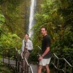 Waipio Valley, Hilo Waterfalls, Volcano and Black Sand Beach - Who Should Consider This Tour?