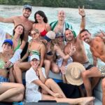 Wakesurf Boat Rental  Surf, Ski, Wakeboard & Tube on Lake Austin - Exploring the Experience: What It’s Like