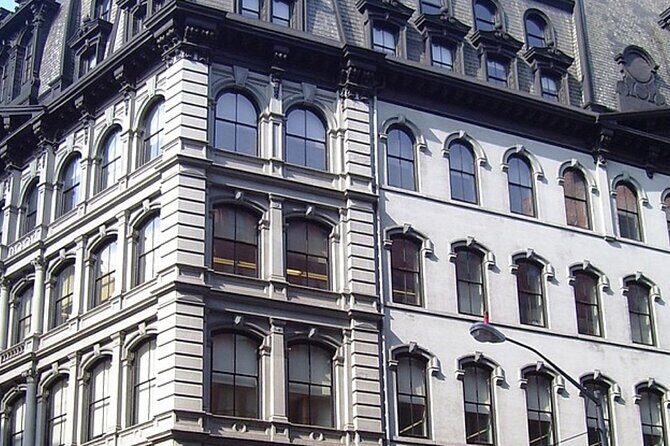 Walk 3 NYC Squares: Gramercy Park, Madison and Union Squares - Who Is This Tour Best Suited For?