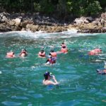 Walk And Snorkel In The National Park HT - A Closer Look at the Details