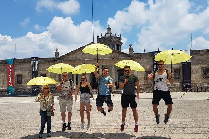 Walk Guadalajara! - What Makes This Tour Stand Out