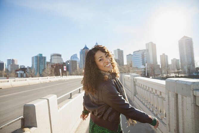 Walk the Best of Calgary  Private Tour - What Makes This Tour Stand Out?