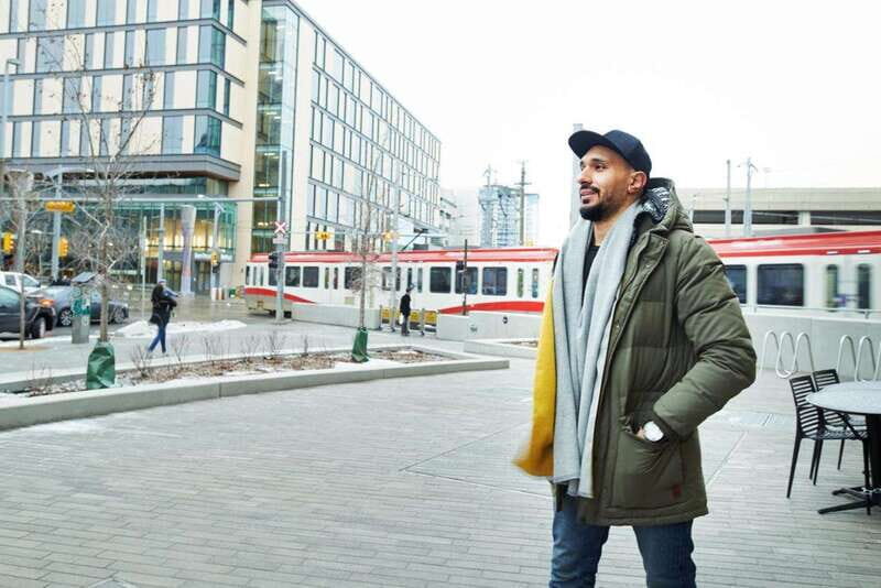 Walk the Best of Calgary  Private Tour - What Makes This Tour Stand Out