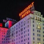 Walk Through Hollywoods True Crime and Death - The Value of the Tour