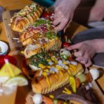 Walking Food Tour in Niagara Falls - The Practical Side: What to Expect