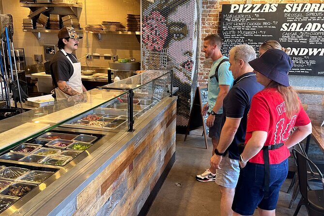 Walking Food Tour of Laguna Beach - The Experience: What Sets It Apart