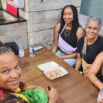 Walking Food Tour with Professional Comedian Guide - Frequently Asked Questions (FAQ)