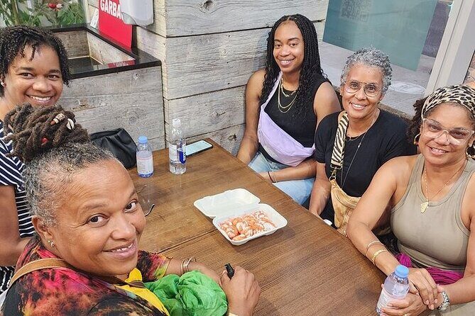 Walking Food Tour with Professional Comedian Guide - Frequently Asked Questions (FAQ)