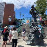 Walking on Water - 90min Downtown St. John's Tour - Who Will Love This Tour?