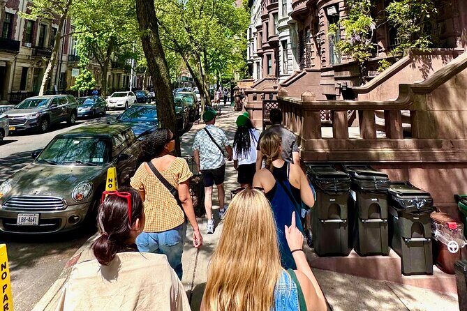 Walking the Heart of the Upper West Side - The Iconic Dakota Building
