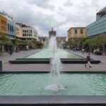 Walking Tour Historic Center Guadalajara - The Itinerary in Detail