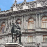 Walking tour "Historical Center. Mexico City" - Exploring the Heart of Mexico City