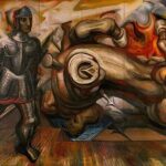 Walking Tour - Impressive murals in Historical Center of Mexico City - What’s Included and What to Consider