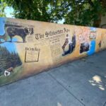 Walking Tour of Beautiful Silverton Murals - Authenticity and Experience Beyond the Murals