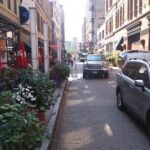 Walking tour of Cleveland - The Authentic Experience Through Visitor Feedback