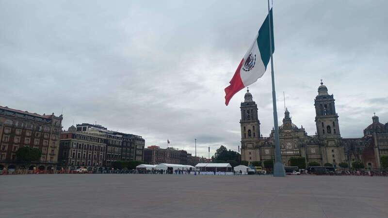 Walking Tour of Mexico City - Who Is This Tour Best For?