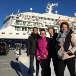 Walking tour of Old Lévis, Quebec with tasting - Practical Tips for Travelers
