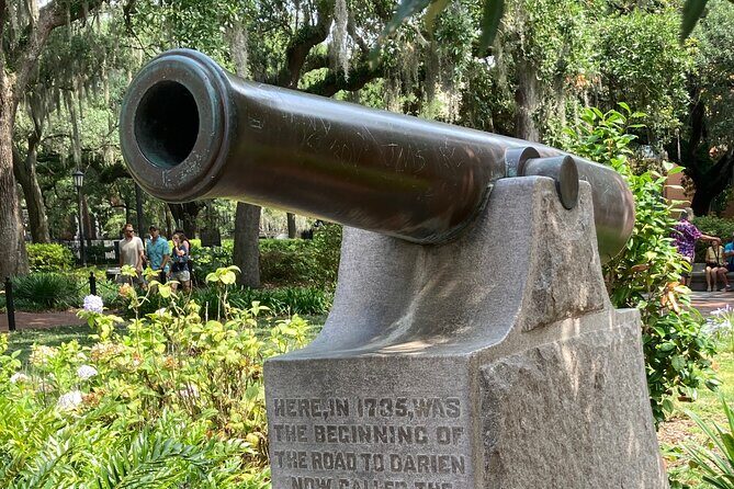 Walking Tour of Savannah's Must-See Sights - Conclusions: Who Will Love This Tour?