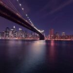 Walking tour of the Brooklyn Bridge and Dumbo - A detailed look at the Brooklyn Bridge and DUMBO tour