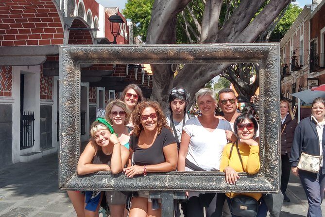 Walking tour of the city of Puebla - Practical Details and Value