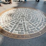 Walking Tour of the Downtown Boston Freedom Trail - History & Architecture - The Sum Up