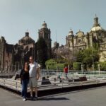 Walking Tour of the Historic Center in Mexico City - Who Will Love This Tour?