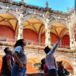 Walking Tour: Temples and Convents (Western Zone) - Who Will Love This Tour?