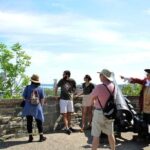 Walking Tour Through Quebec City's History - The Sum Up