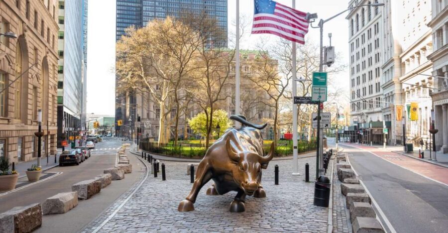 Wall Street and Financial District Private Walking Tour - Final Thoughts: Who Will Love This Tour?