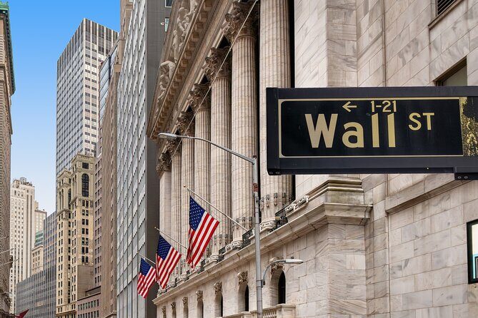 Wall Street Inside with a Trader Walking History Tour - Authentic Insights from Participants